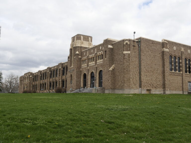 2023 Ohio’s Most Endangered Historic Sites